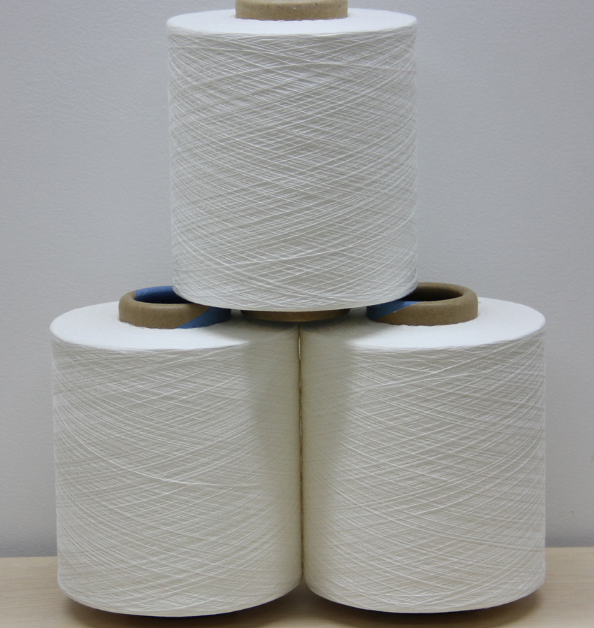 Spun viscose yarn | SHANGHAI SAMSUN INTERNATIONAL TRADE CO., LTD.