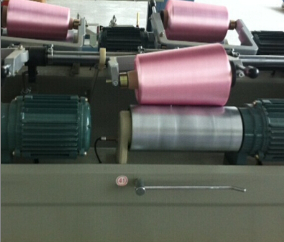 finished cone winding – SHANGHAI SAMSUN INTERNATIONAL TRADE CO., LTD.