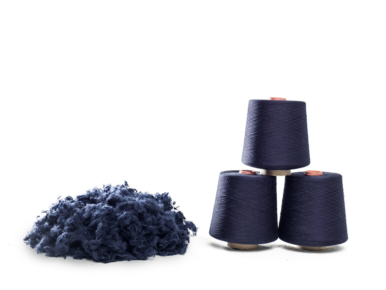 spun-dyed viscose yarn – SHANGHAI SAMSUN INTERNATIONAL TRADE CO., LTD.